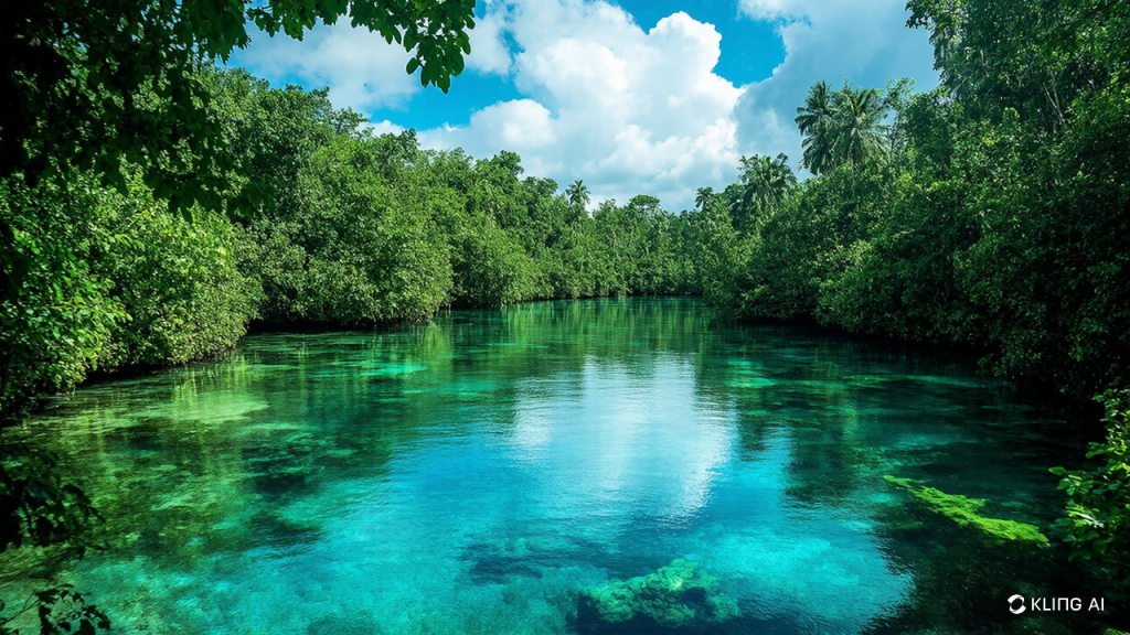 Taman Nasional Manusela: Surga Keanekaragaman Hayati di Pulau Seram ...