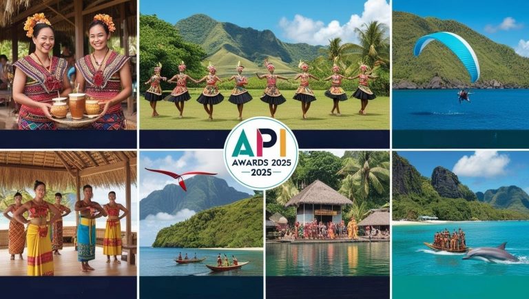 API Awards 2025: Ajang Bergengsi untuk Pariwisata Indonesia, Maluku ...
