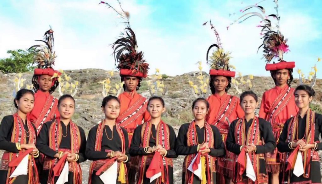 Kalwedo: Harmoni Persaudaraan dari Kepulauan Maluku Barat Daya - Jejak ...