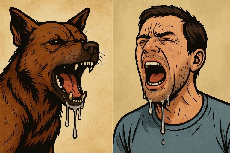 Rabies di Ambon: Ancaman Mematikan dan Langkah Penanggulangan - Jejak ...