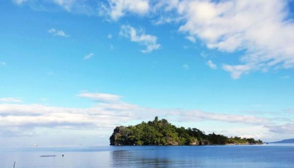 Allang Asaude: Pesona Wisata dan Kekayaan Budaya di Jantung Seram Barat ...