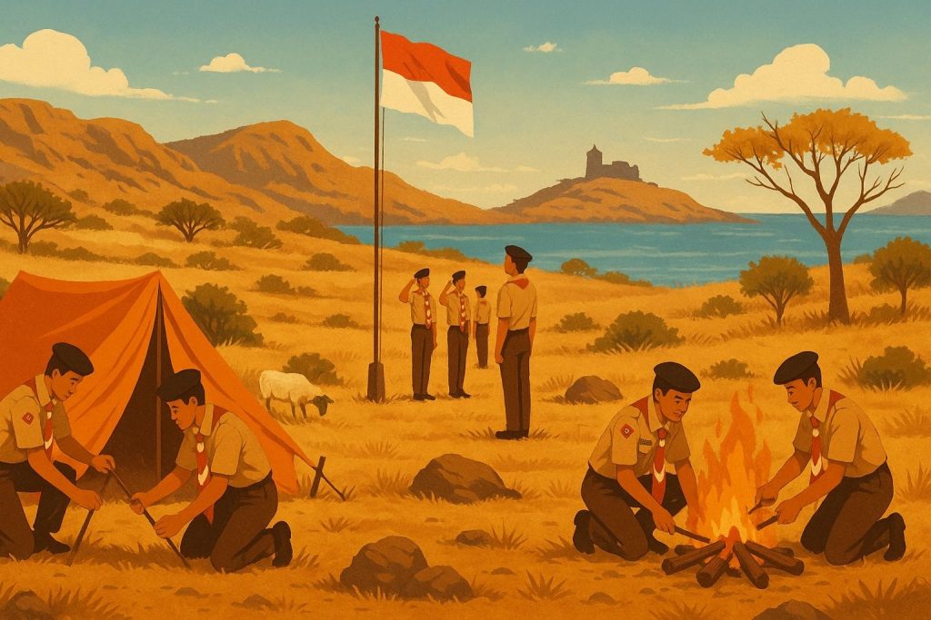 Sherly Tjoanda: Dari Tragedi Menuju Kepemimpinan Penuh Harapan di Maluku Utara - Jejak Maluku