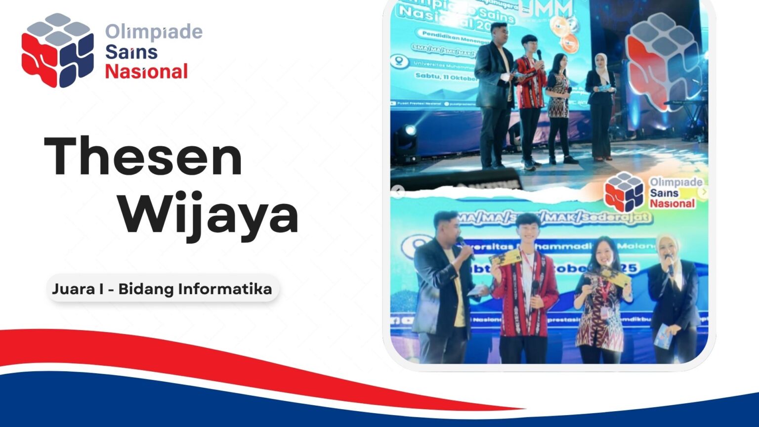Lompatan Bersejarah dari Timur: Siswa Maluku Ukir Nama dengan Emas ...