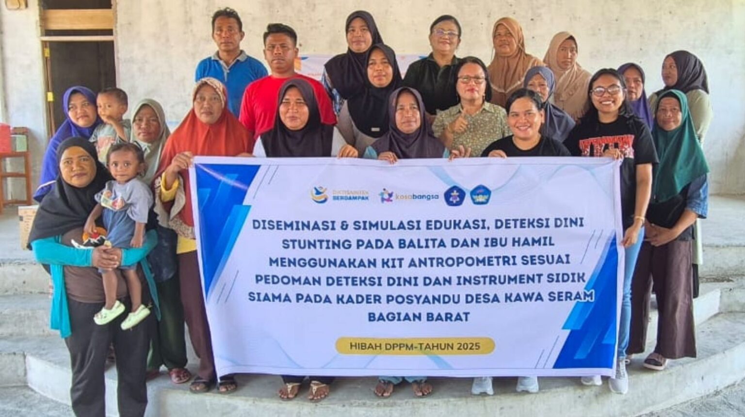 Prof. Ferry Latuhihin: Ekonom Visioner yang Berani Melawan Arus - Jejak ...