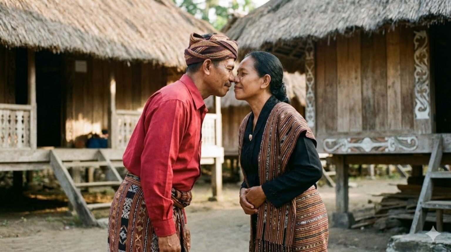 Baileo: Simbol Keharmonisan dan Kearifan Lokal - Jejak Maluku